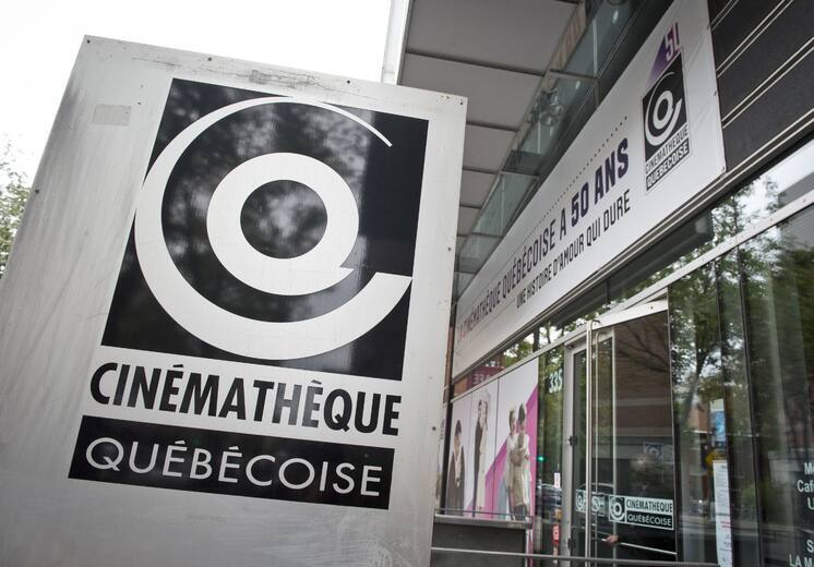 La Cinémathèque québécoise fête ses 60 ans | JDM