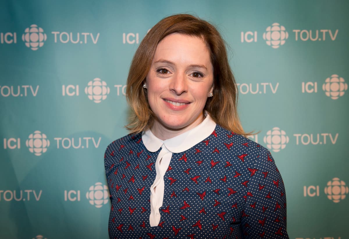 37 vedettes québécoises que vous pouvez rencontrer au Salon du livre de ...