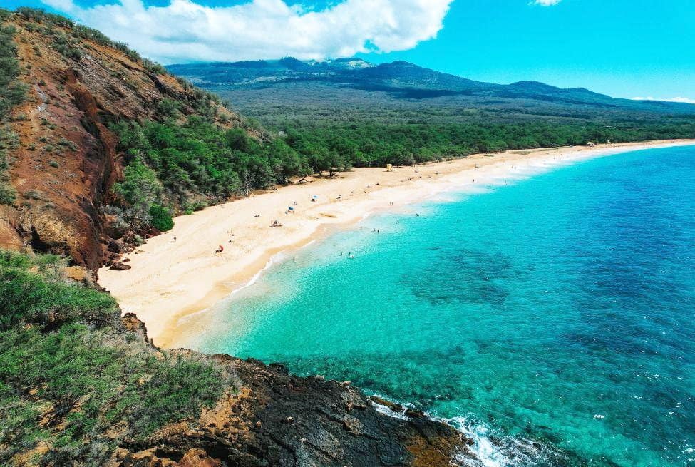 La belle vie d’Oprah Winfrey à Maui | Le Journal de Montréal