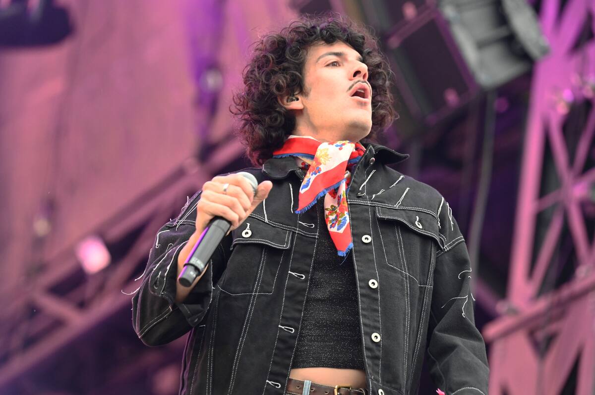 «Le FEQ pour moi, c’est iconique»: dans sa ville, Julyan chante devant ...