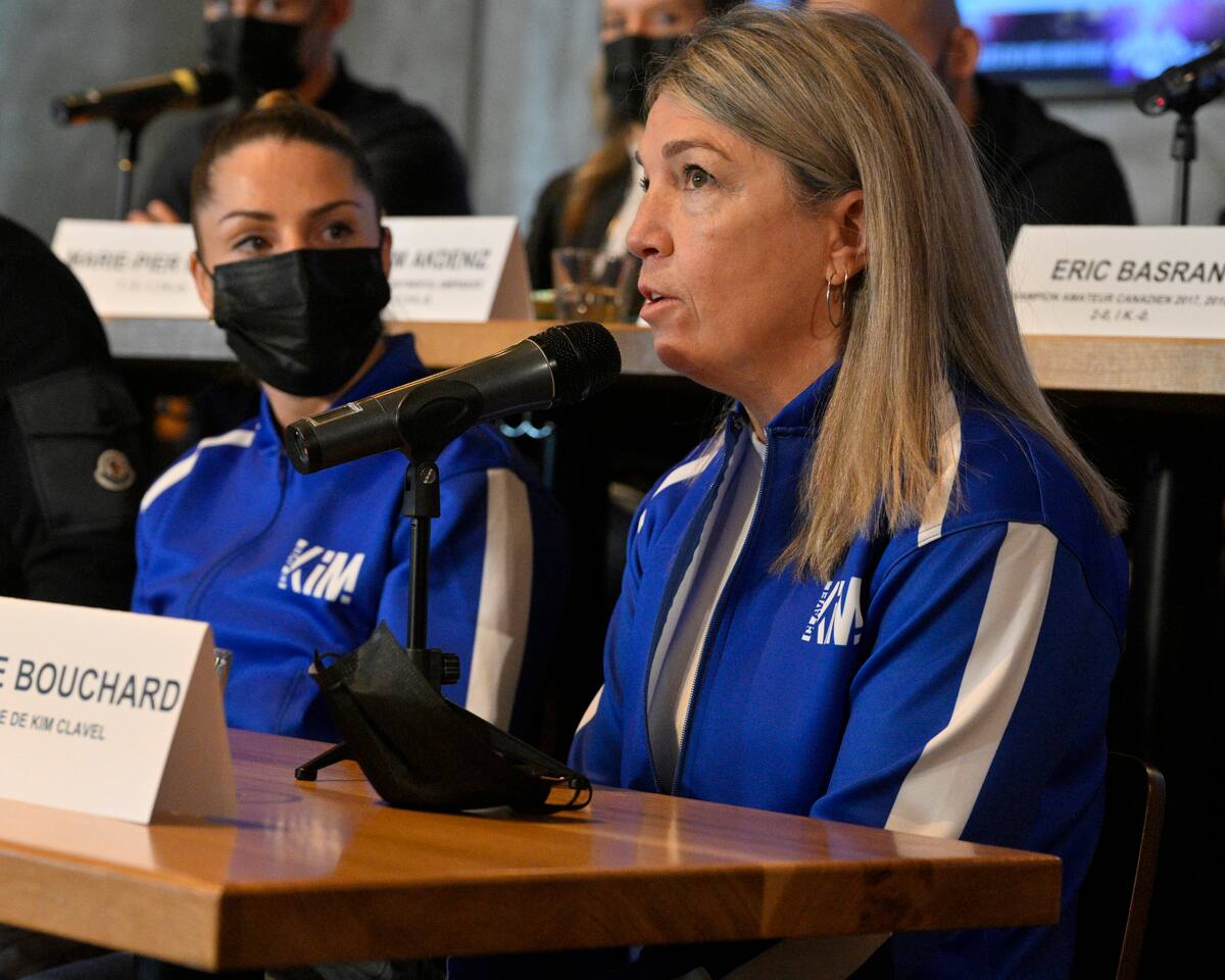 Boxe : Les combats en direct, les nouvelles & résultats - TVA Sports