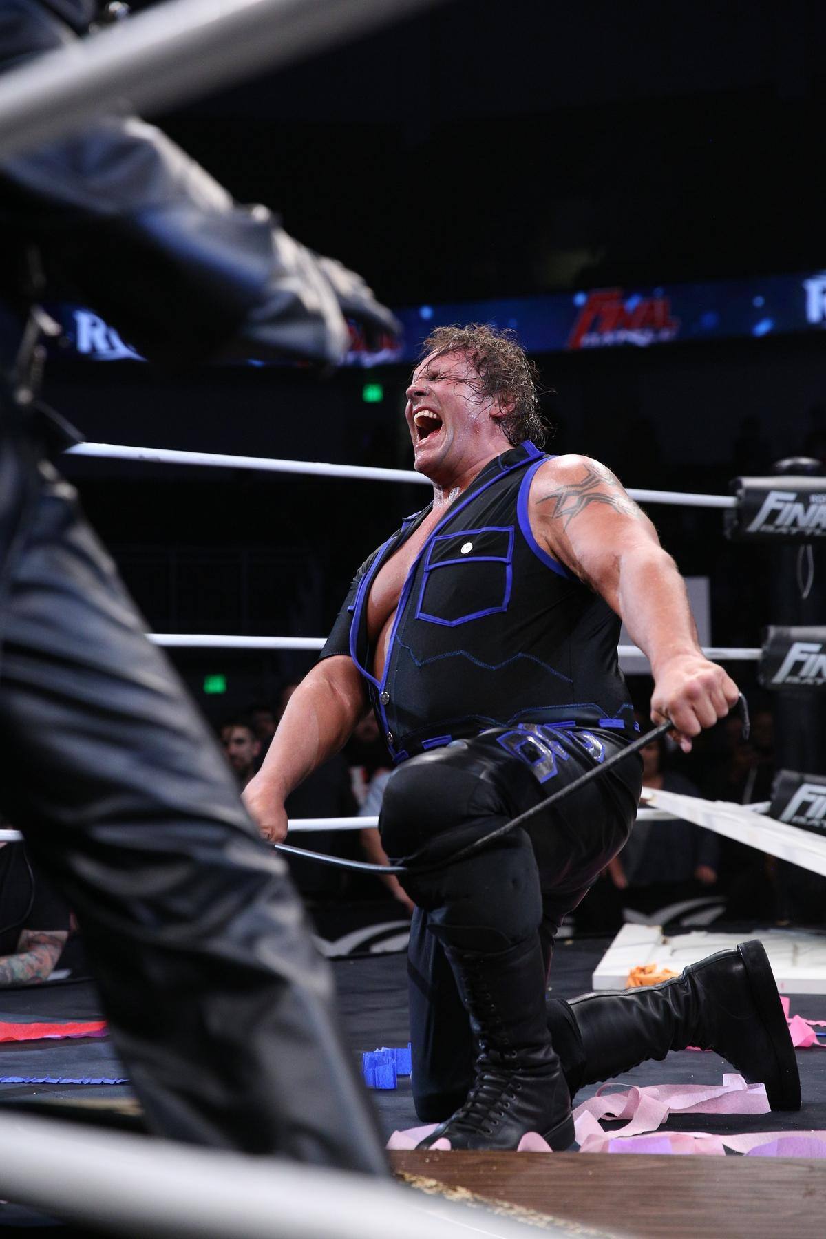 PCO: le parcours d’un champion | Le Journal de Montréal