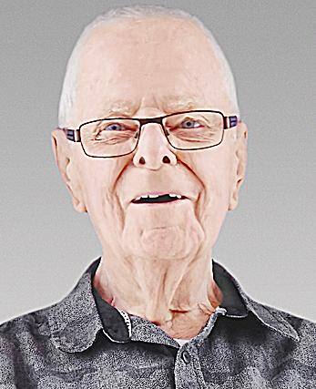 GARIÉPY, Maurice | Le Journal de Québec