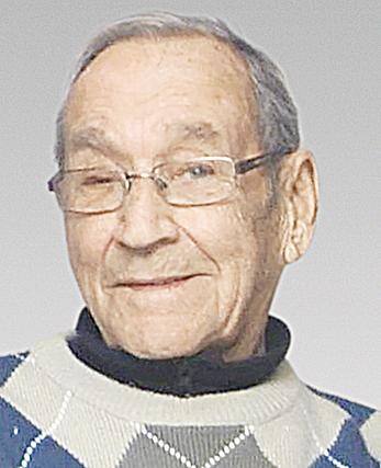 BOUFFARD, Fernand | Le Journal de Québec