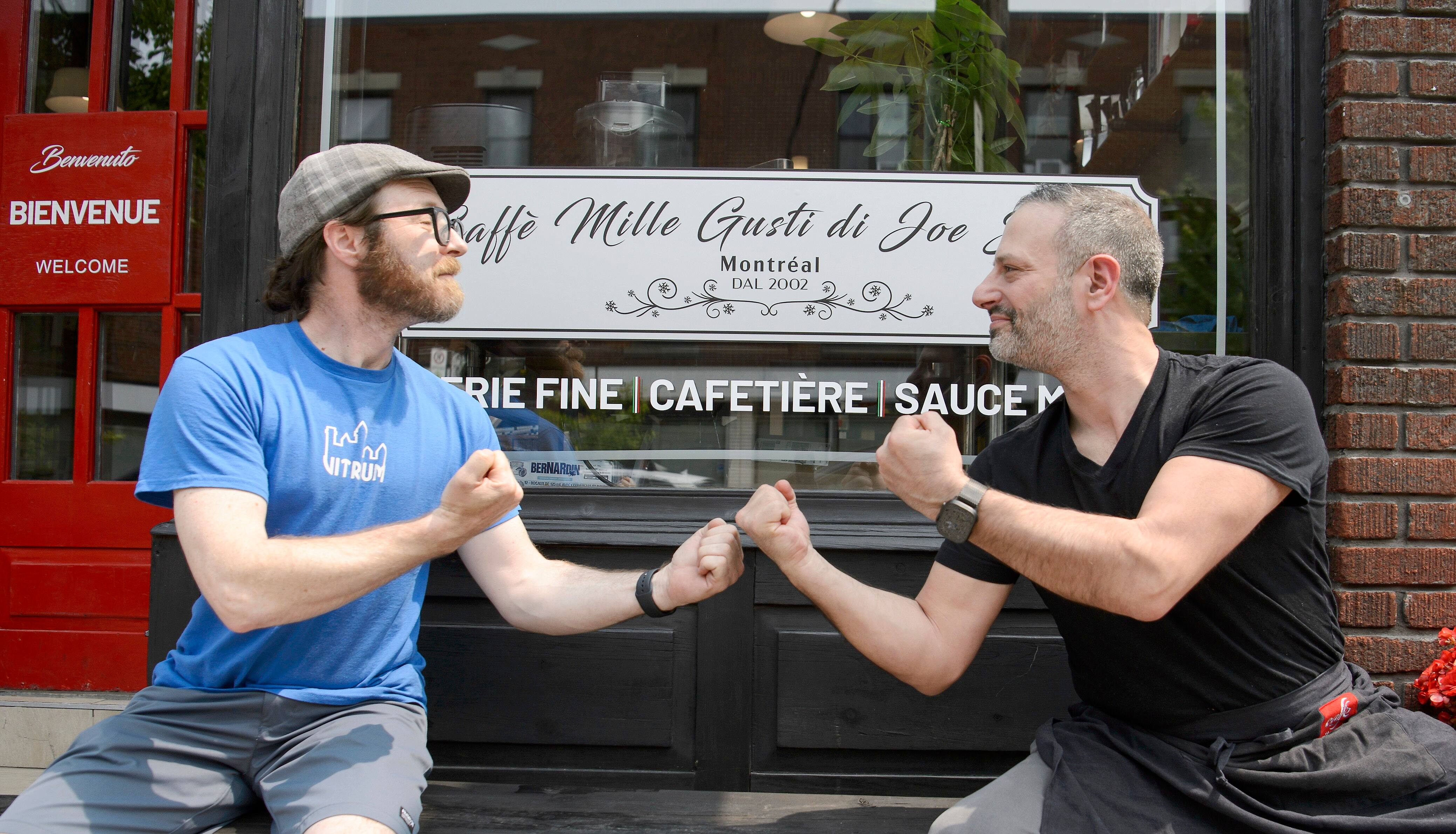 Jackpot linguistique: faire fortune grâce à la nouvelle loi 101 | JDM