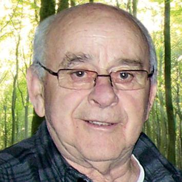 FOREST, Marcel | Le Journal de Montréal