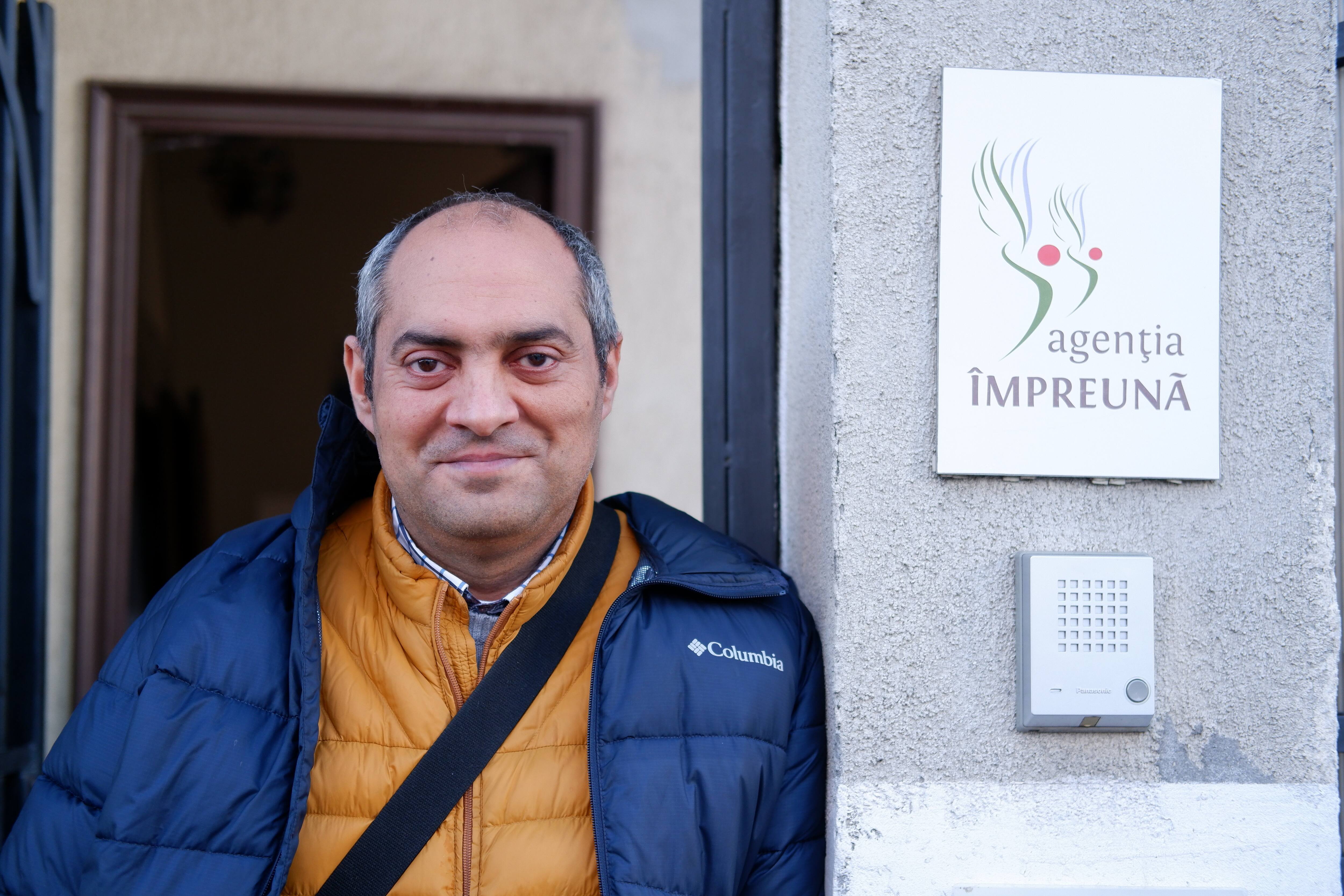 Adoption et trafic d'enfants en Roumanie: la communauté rom roumaine ...