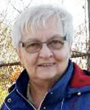 FRIGAULT, Jacqueline | Le Journal de Québec