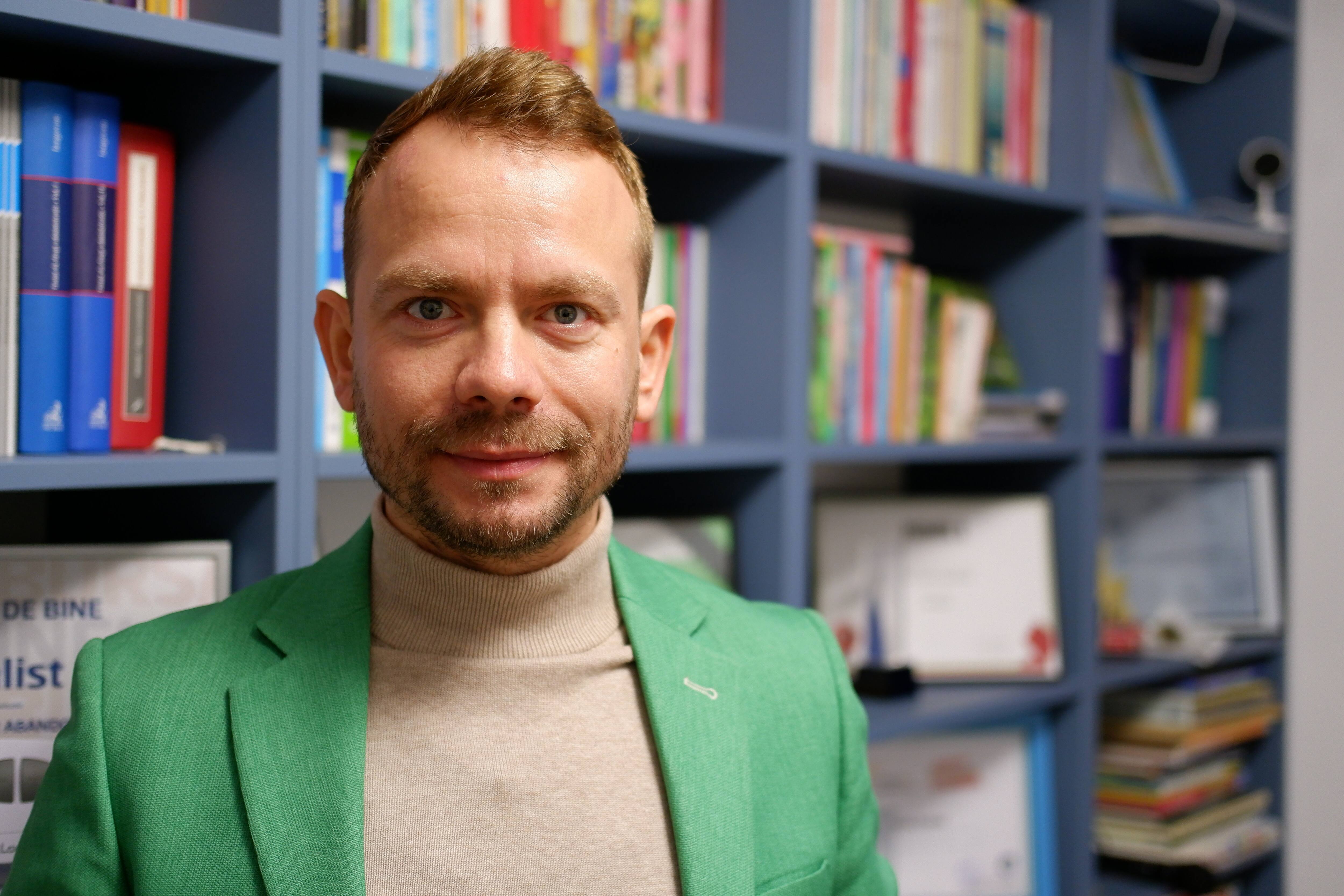 Adoption et trafic d'enfants en Roumanie: des enfants victimes de ...