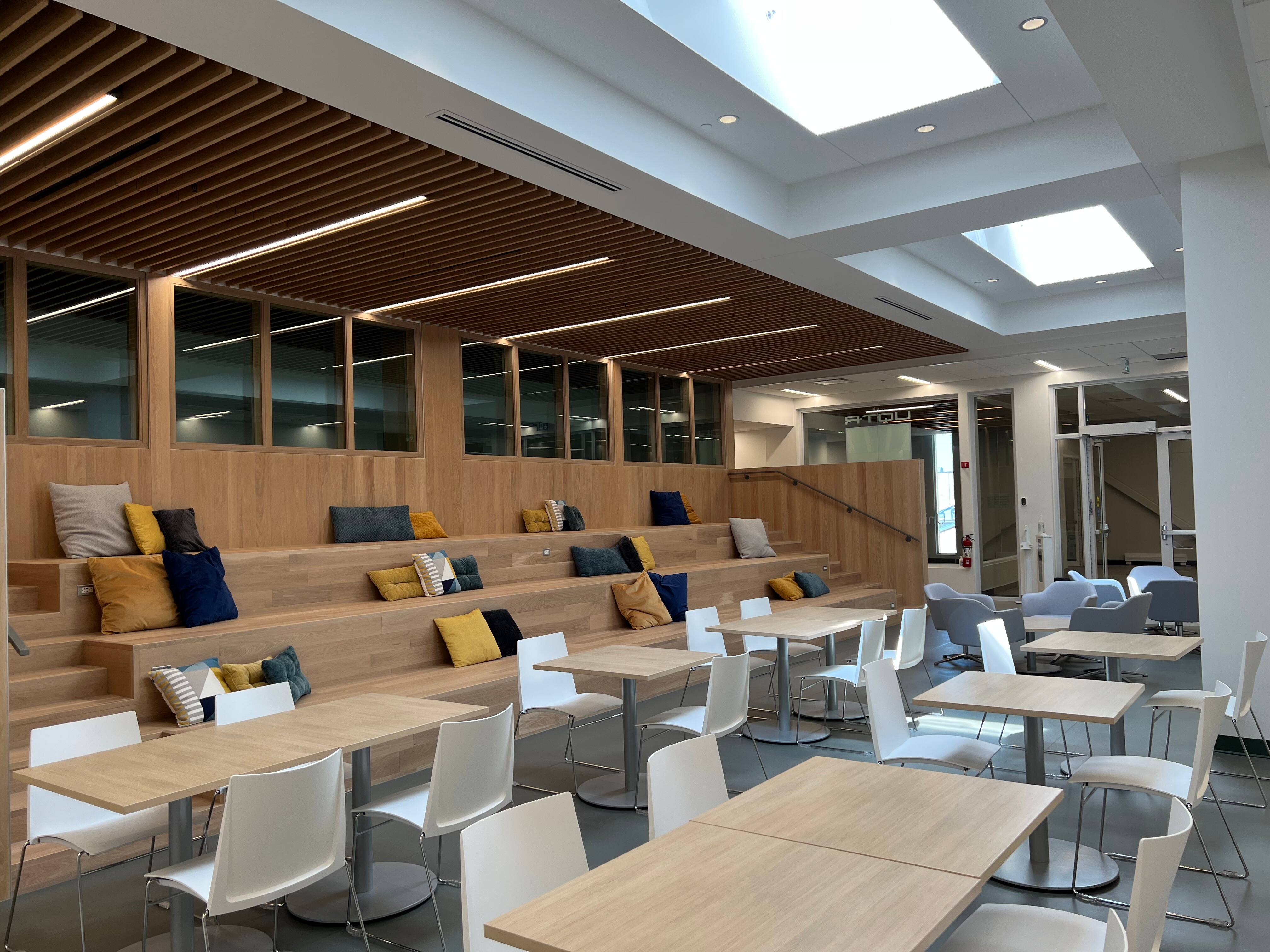 L’Université du troisième âge maintenant au campus de l’UQTR à Québec | JDM