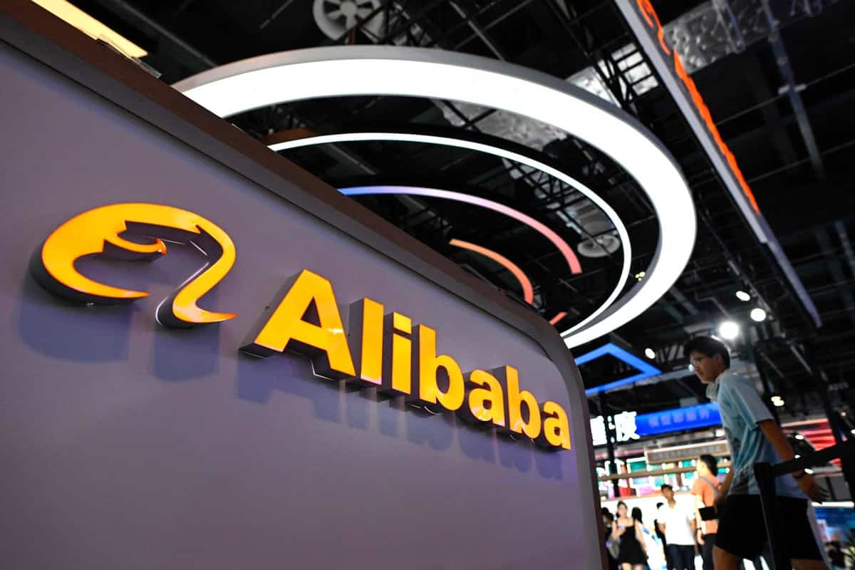 Alibaba débloque 7 milliards de dollars sur sa plateforme de commerce électronique | JDM