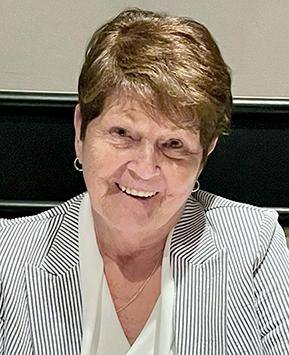 SYLVAIN HUARD, Denise | Le Journal de Québec