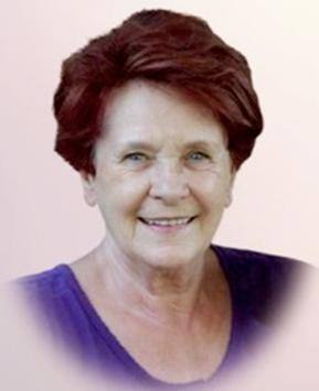 PARÉ MATHIEU, Pauline | Le Journal de Québec