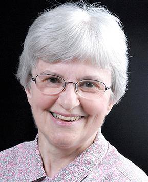 BRUNET, Éliette | Le Journal de Montréal