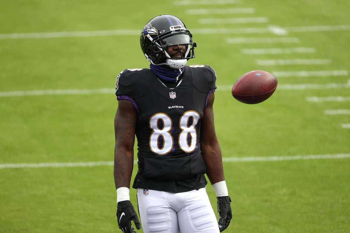 Dez Bryant impatient d’affronter les Cowboys - TVA Sports