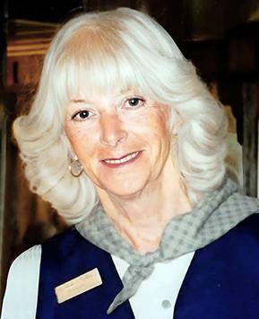 BOURGAULT, Estel | Le Journal de Québec