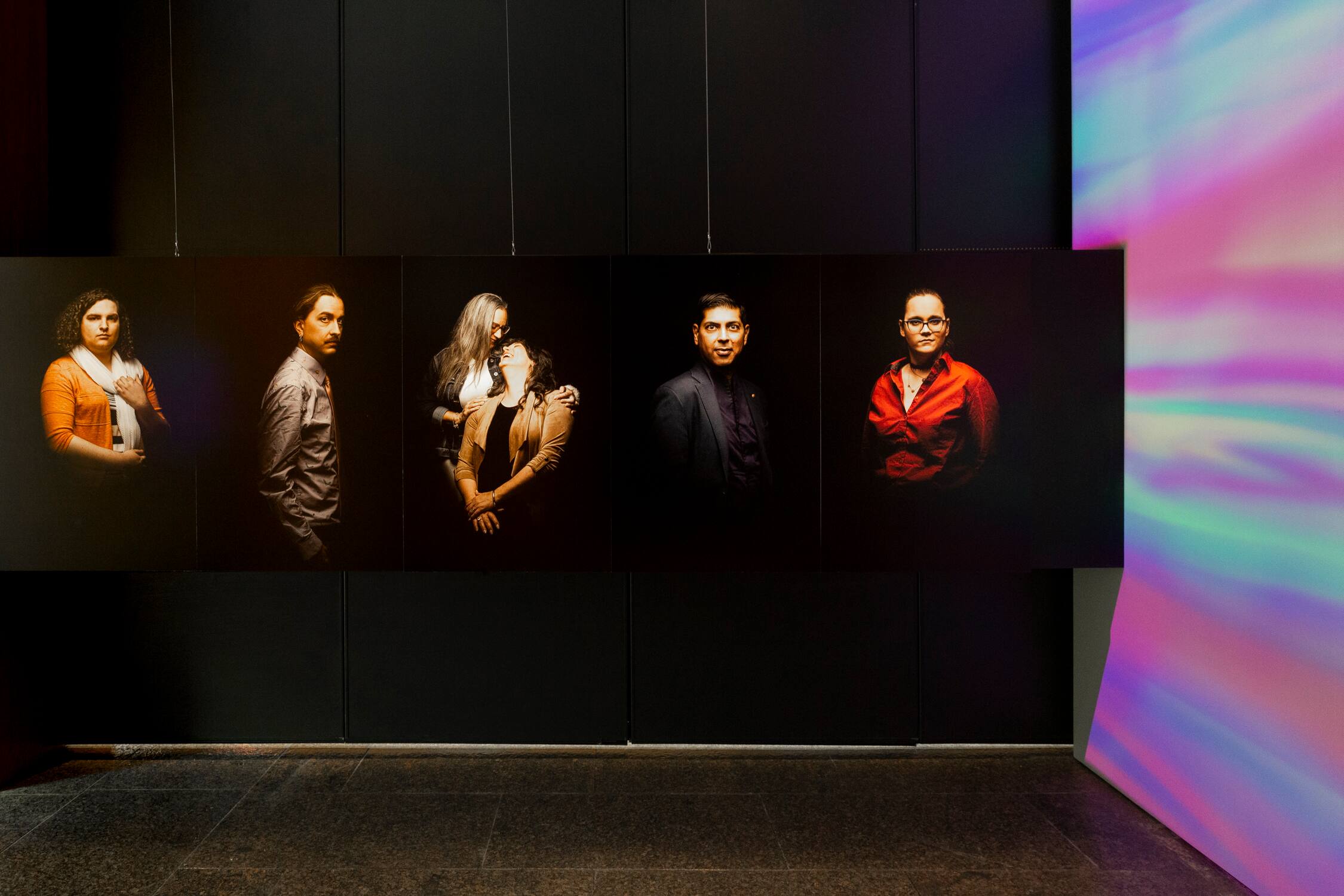 On a visité l’exposition Unique en son genre, qui fait beaucoup jaser à ...