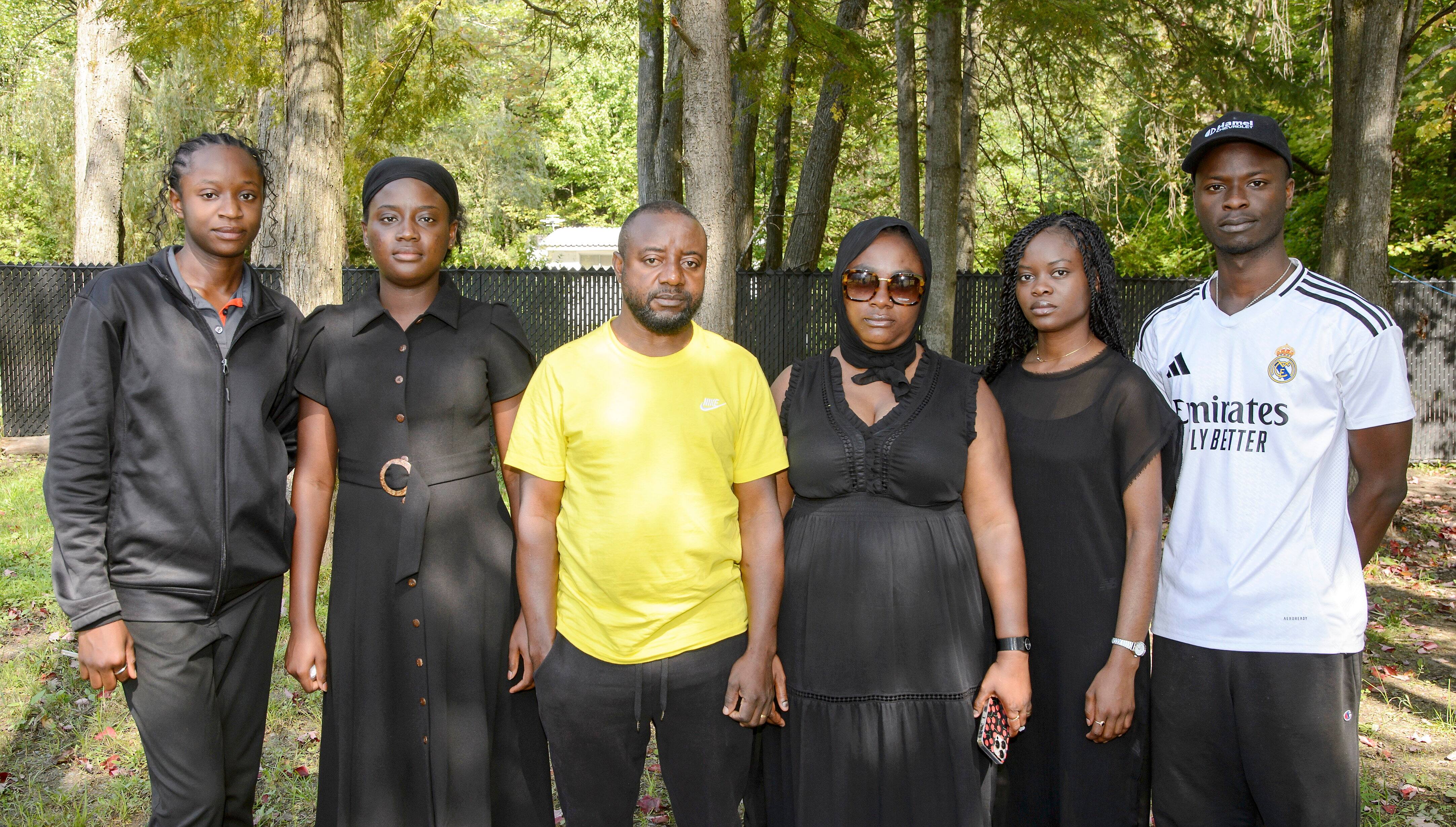 Trois arrestations pour le meurtre d’un jeune homme de Mascouche qui ...