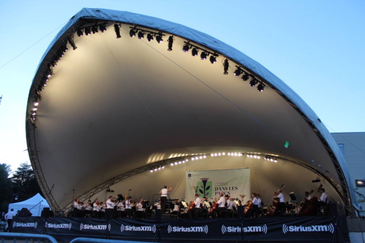 La Ville de Rosemère et l’OSM rendent hommage à Mike Bossy - TVA Sports