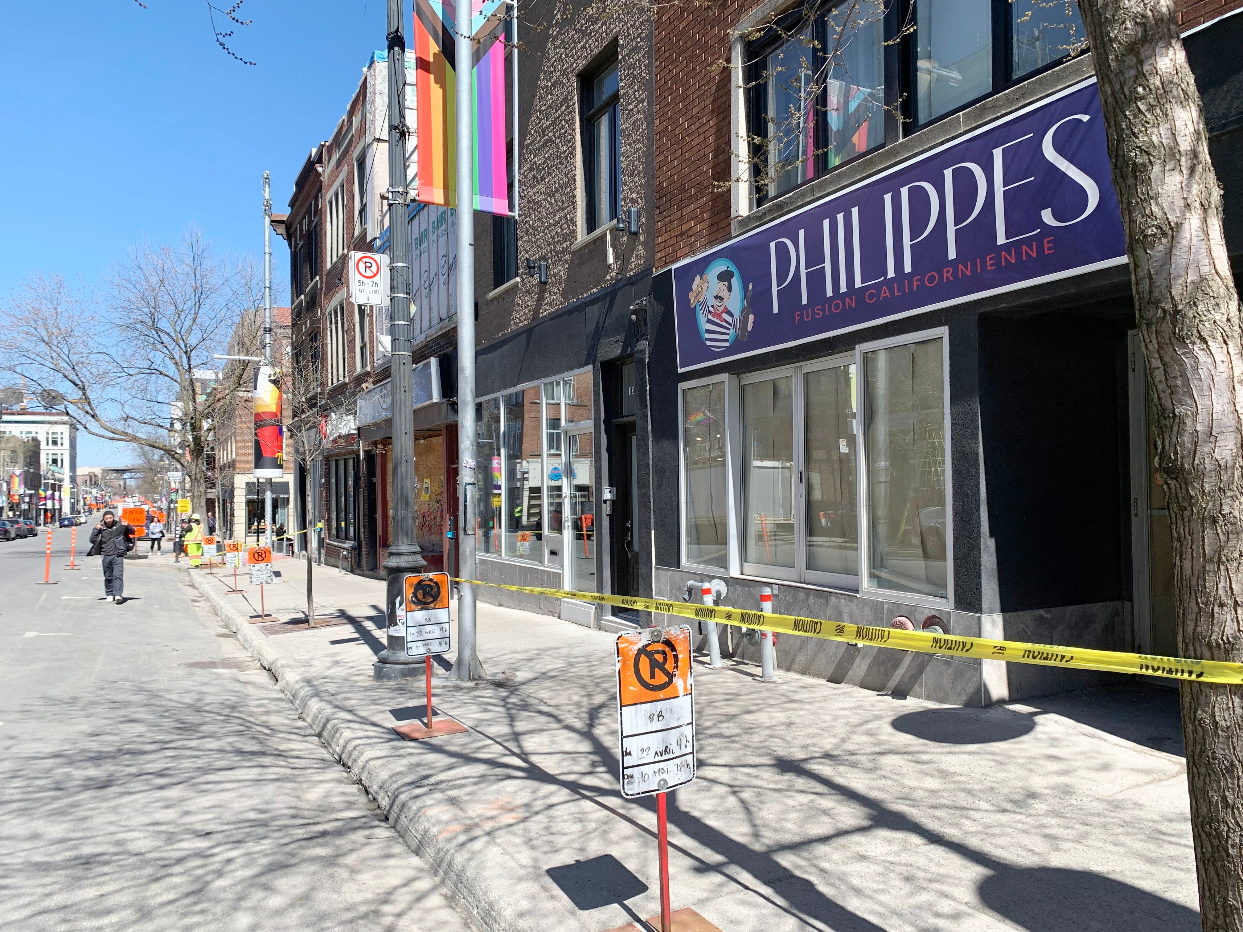 Revitalization Efforts in Montreal's Village Sector: Challenges with ...