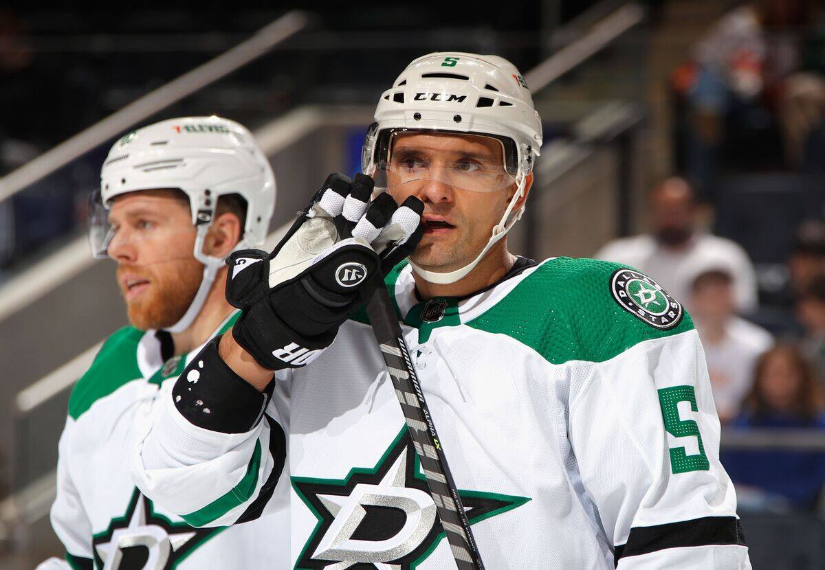 Andrej Sekera se retire après 16 saisons | JDQ