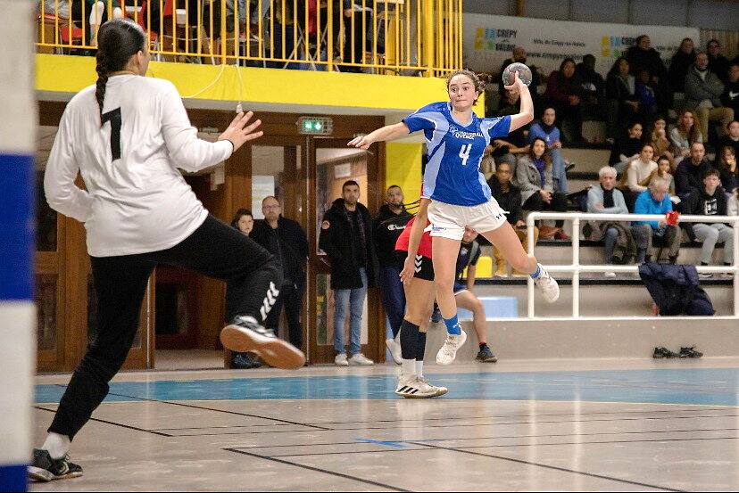 Handball: des athlètes doivent trouver 150 000$ pour aller au Mondial | JDM