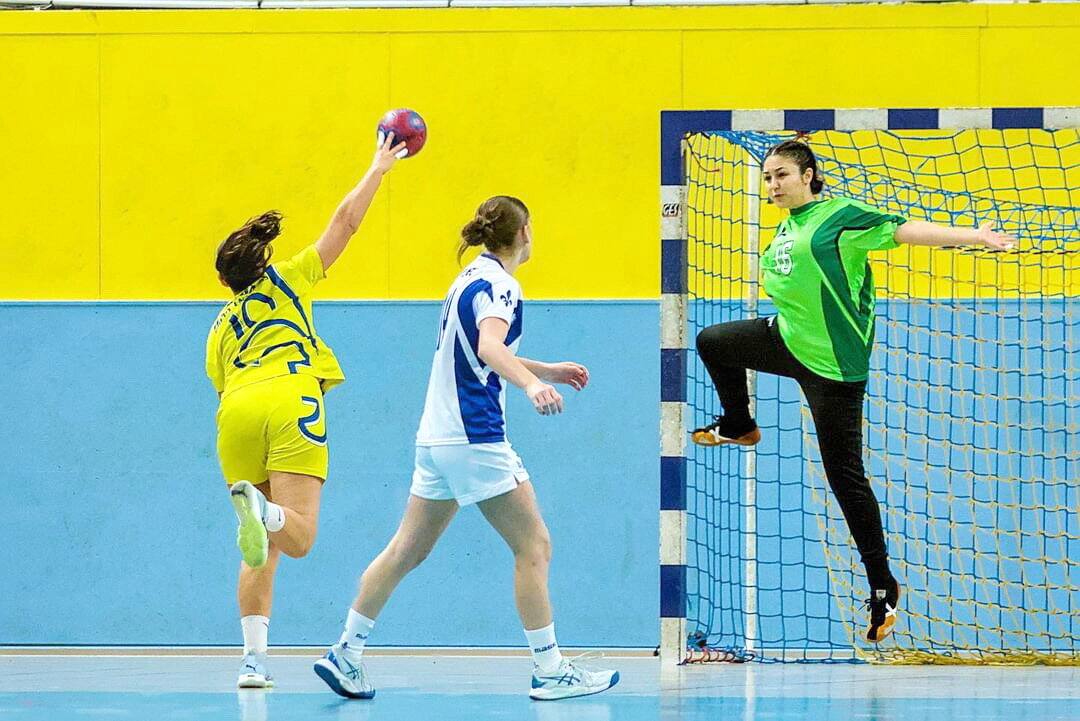 Handball: des athlètes doivent trouver 150 000$ pour aller au Mondial | JDM