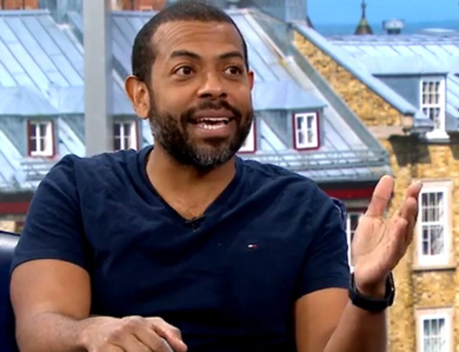 Frédéric Pierre, invité du 6 février 2021 | Salut Bonjour