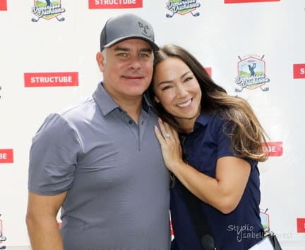 La nouvelle vie de Dominique Ducharme à Vegas: «J’ai déjà vu pire» | JDM