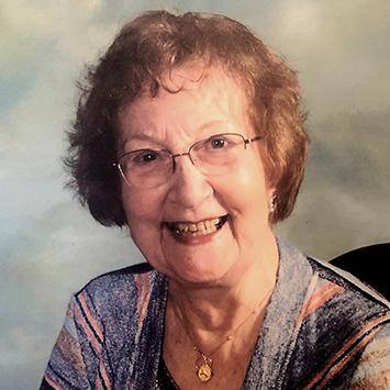 OUELLETTE née BEAUCHAMP Louise | Le Journal de Montréal