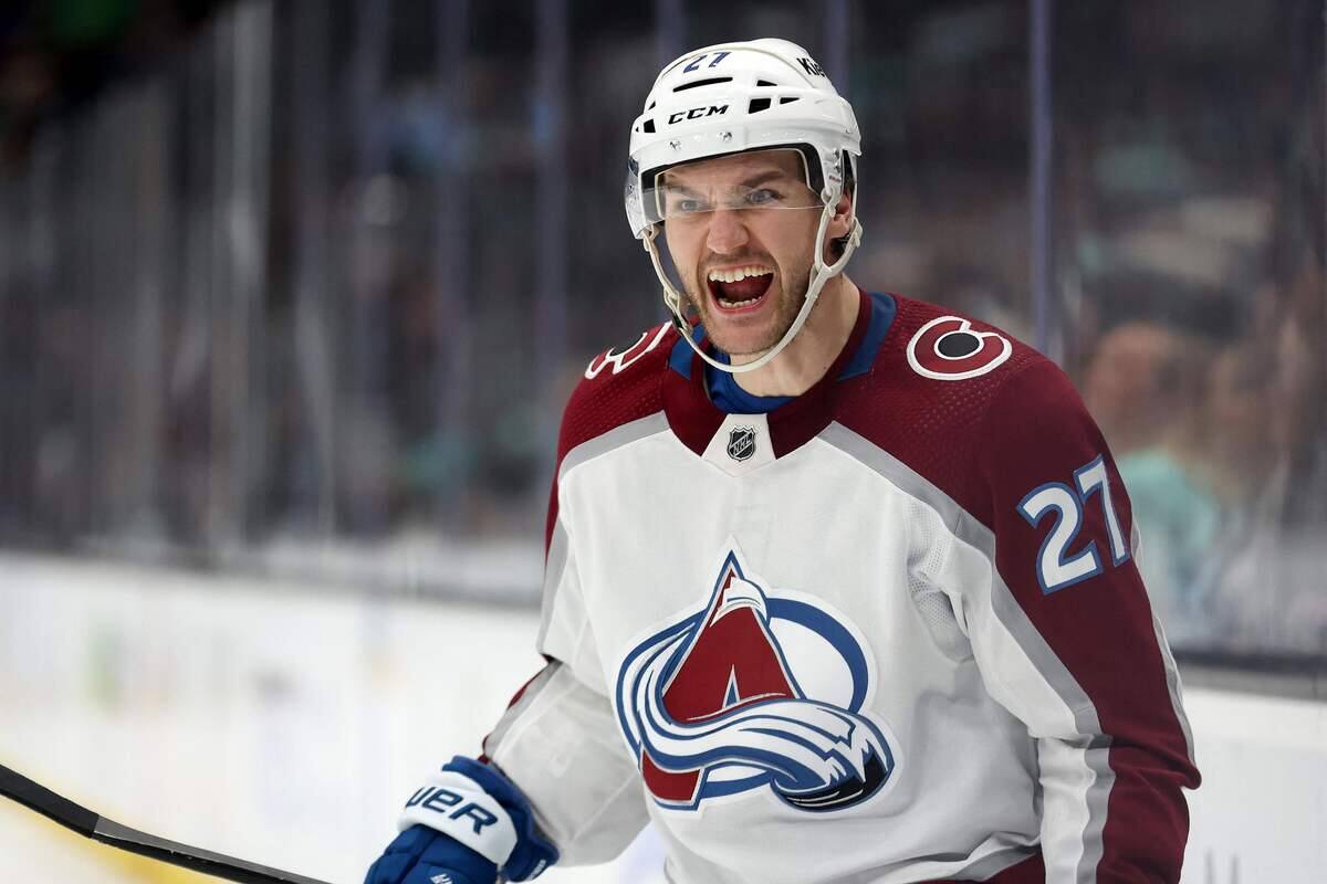 Une victoire contre son ancien club pour Jonathan Drouin | JDM
