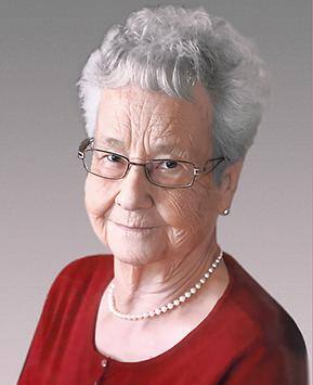 COUETTE, Suzanne Jean | Le Journal de Québec
