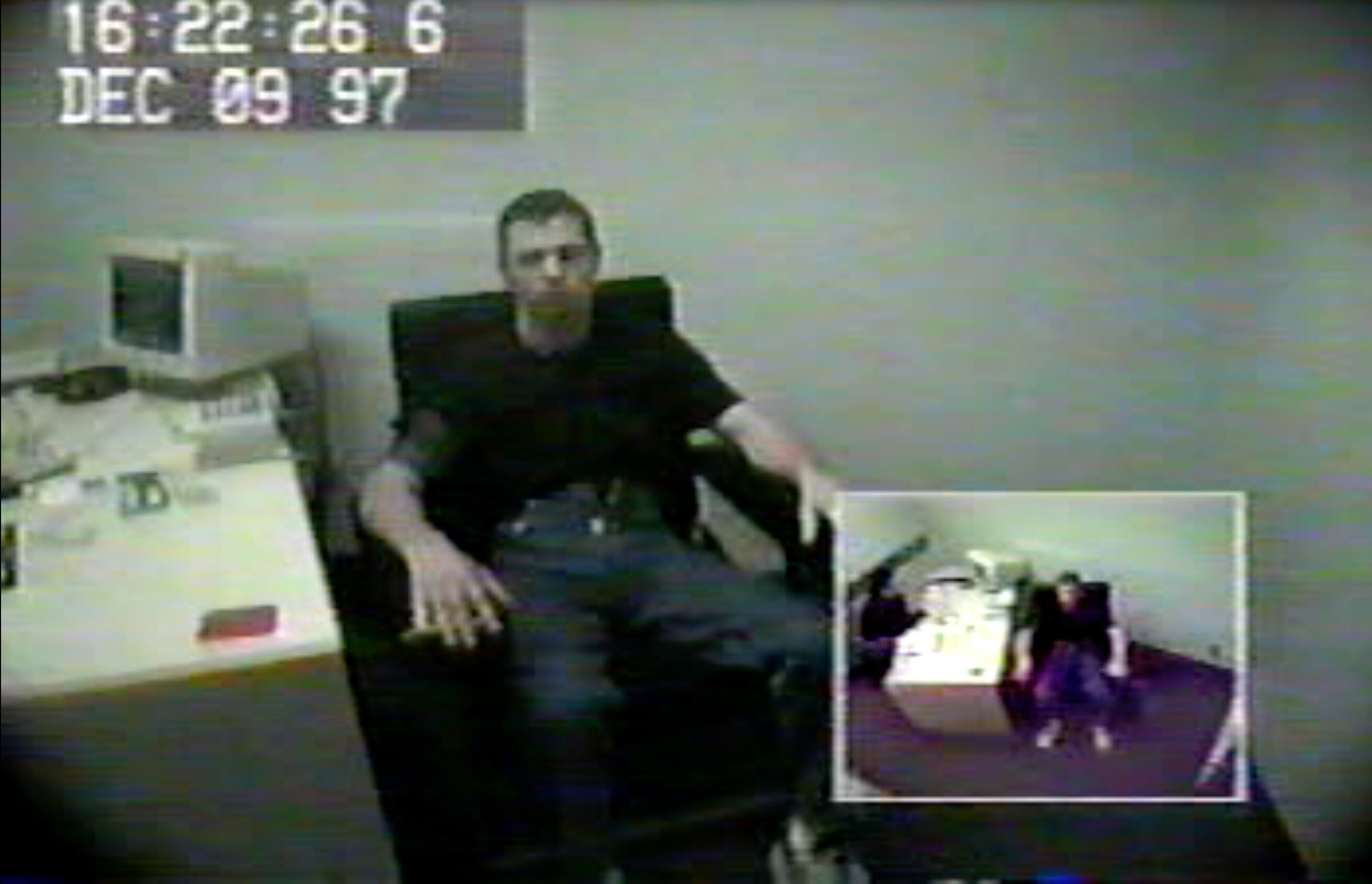 Hells Angels: accès inédit aux tests du polygraphe que le délateur ...