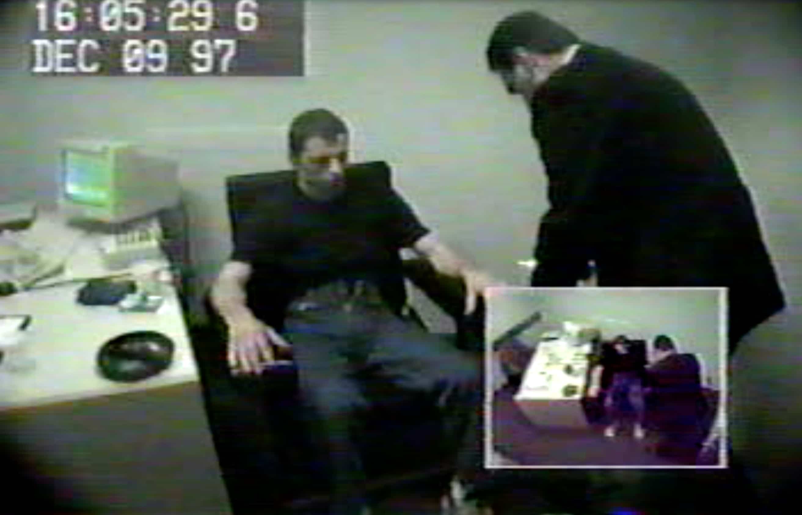 «Godasse - Le vrai visage d'un tueur des Hells»: l'histoire captivante ...