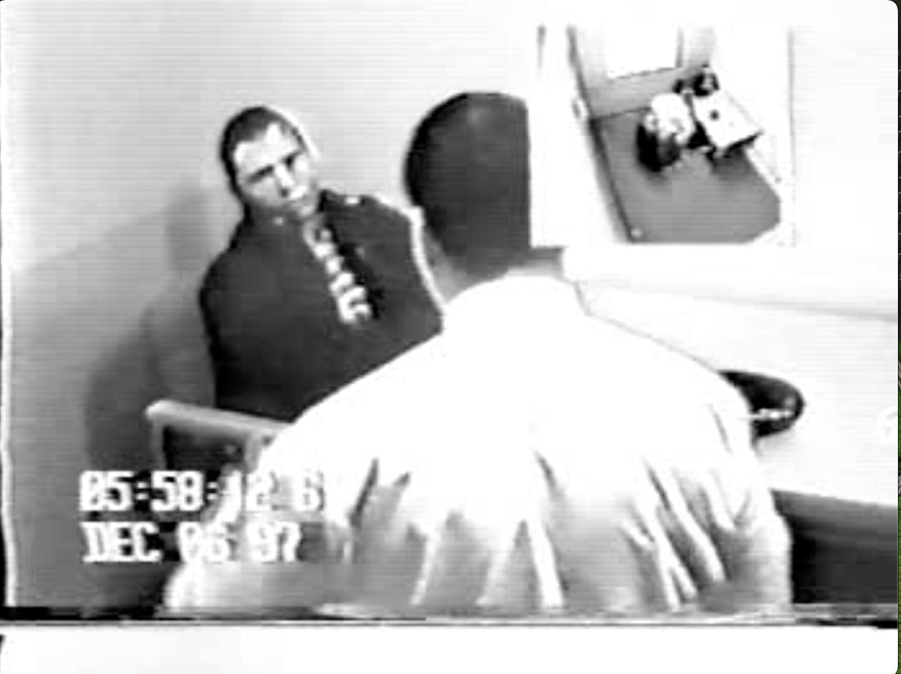 Guerre des motards: le jour où «Godasse» Gagné a trouvé chaussure à son ...