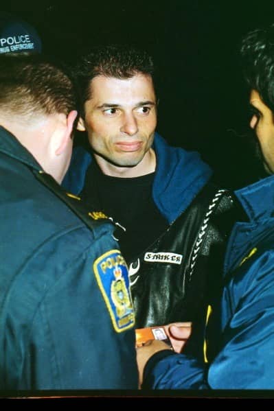 Les Hells Angels de «Mom» Boucher étaient brouillons et désorganisés ...