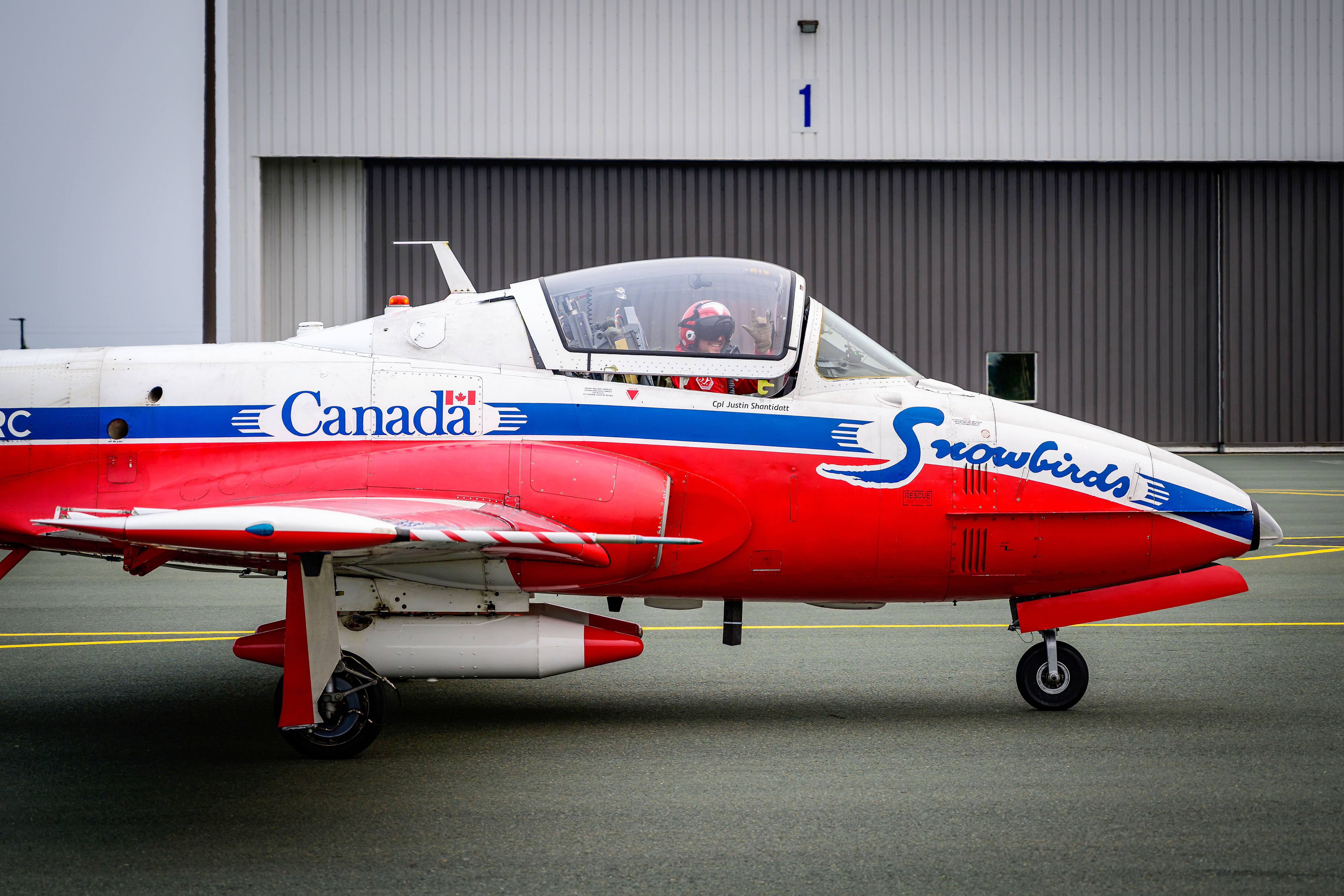 Un autre pilote québécois au Grand Prix du Canada de Formule 1 | JDM
