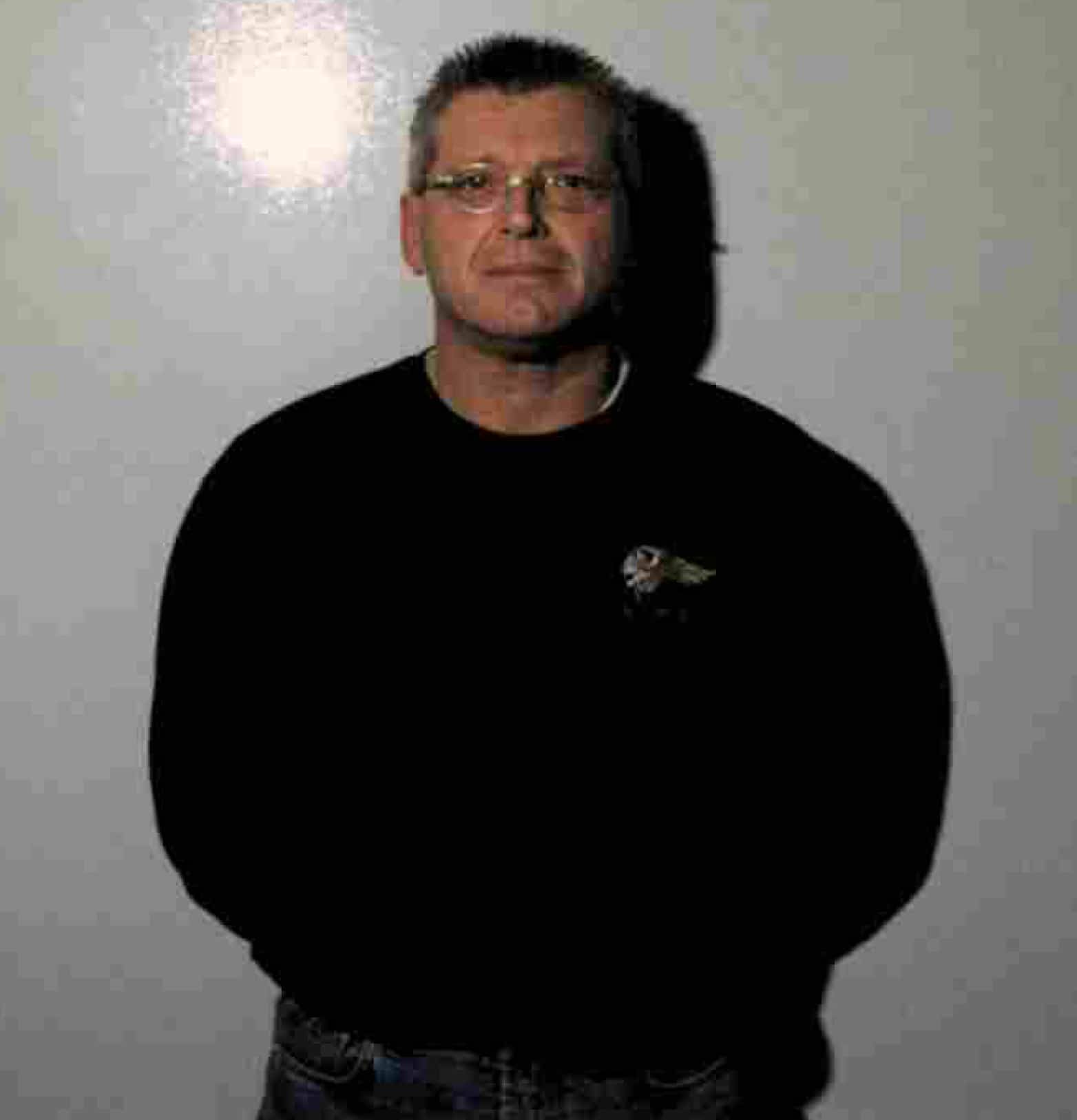 Hells Angels: l’ex-tueur à gages devenu délateur Serge Quesnel ramené ...