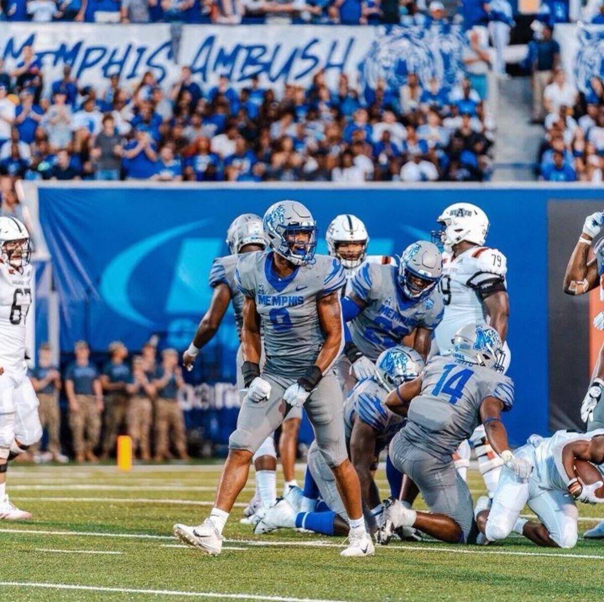 NFL, Football | Résultats, statistiques, classements & infos - TVA Sports