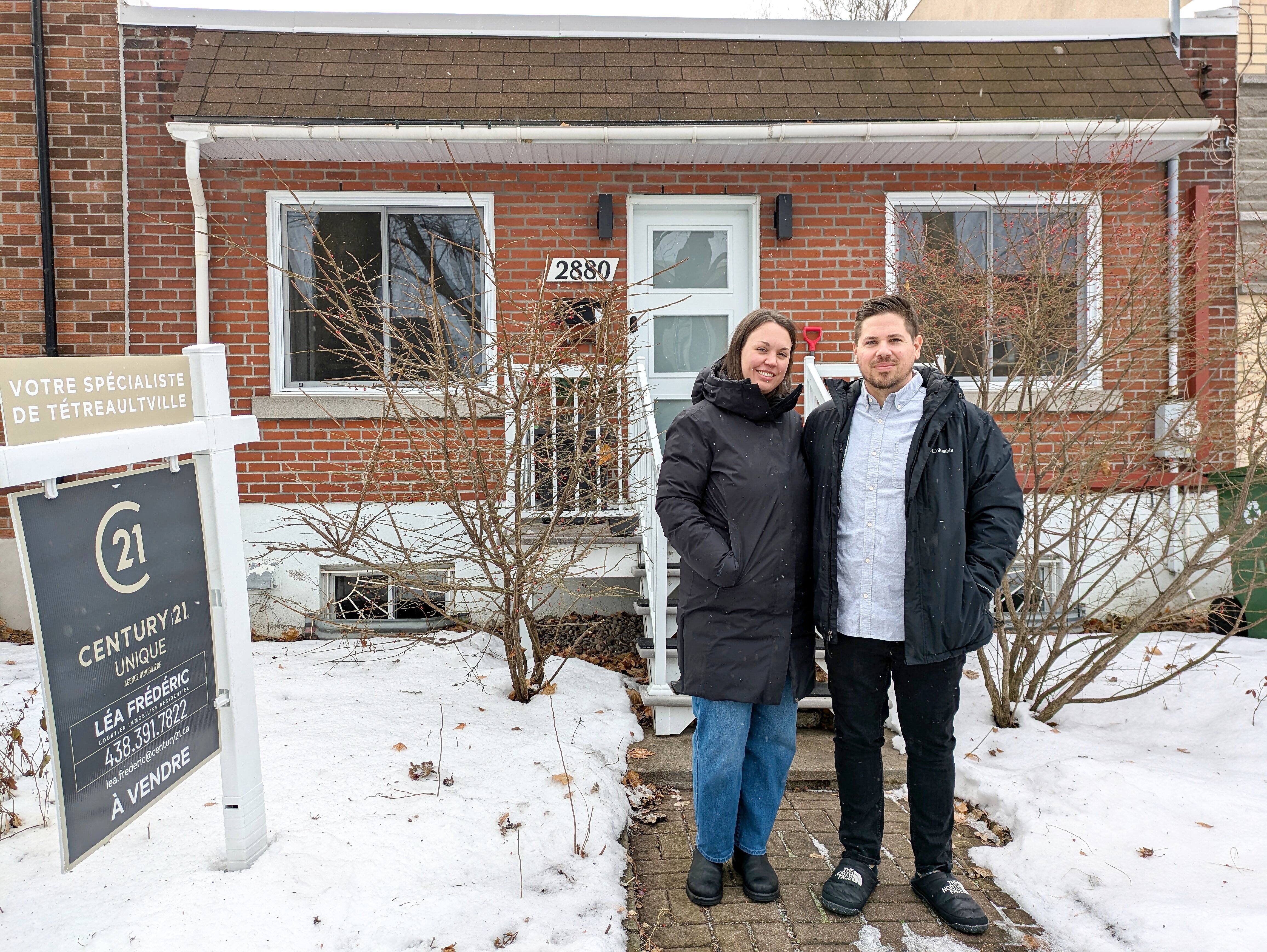 «On n’a pas besoin d’avoir un château»: élever sa famille dans une ...