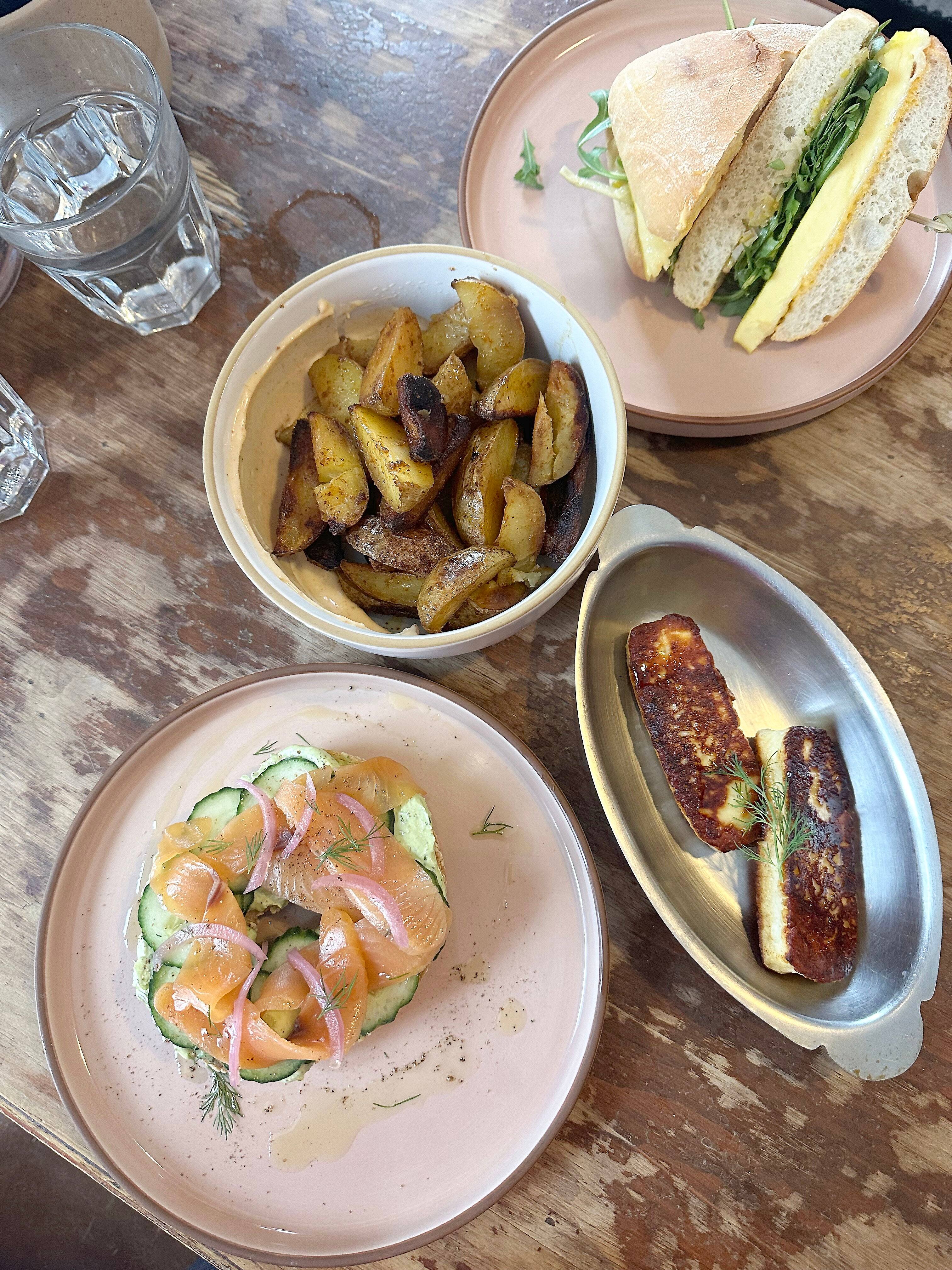 Les meilleurs cafés à Québec: mes 6 coups de cœur | JDQ