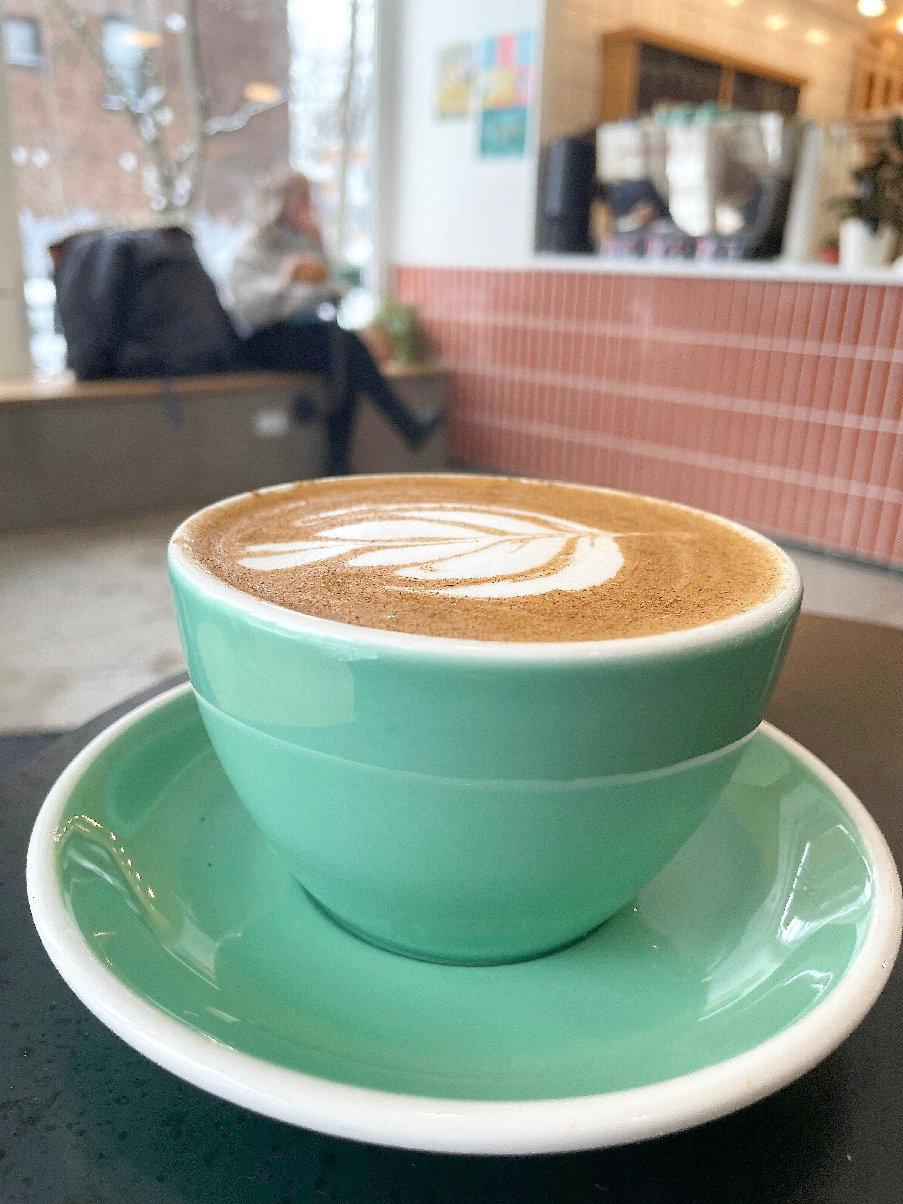 Les meilleurs cafés à Québec: mes 6 coups de cœur | JDQ