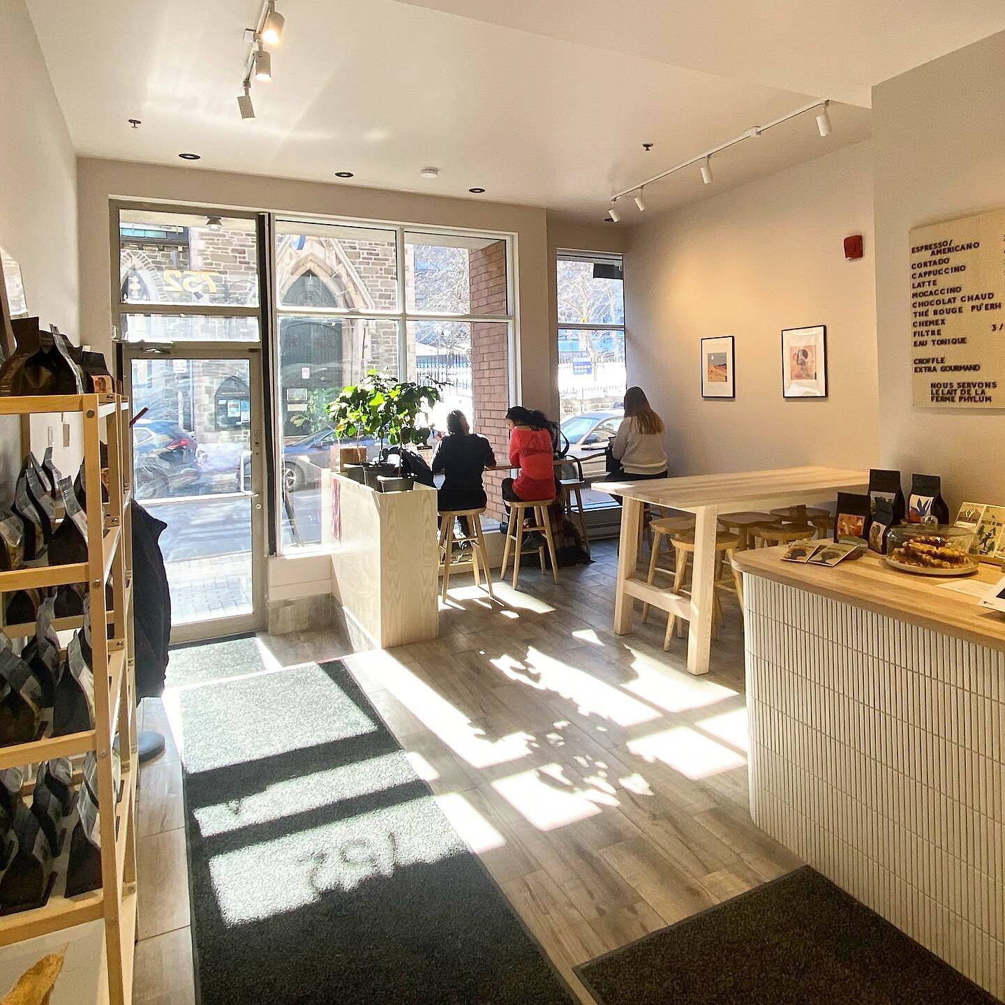 Les meilleurs cafés à Québec: mes 6 coups de cœur | JDQ