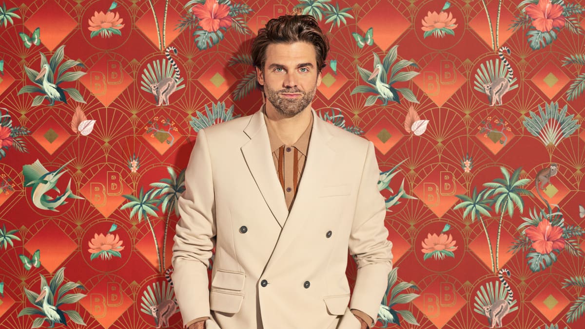 Jean-Philippe Wauthier ne reviendra pas à l’animation de «Bonsoir ...