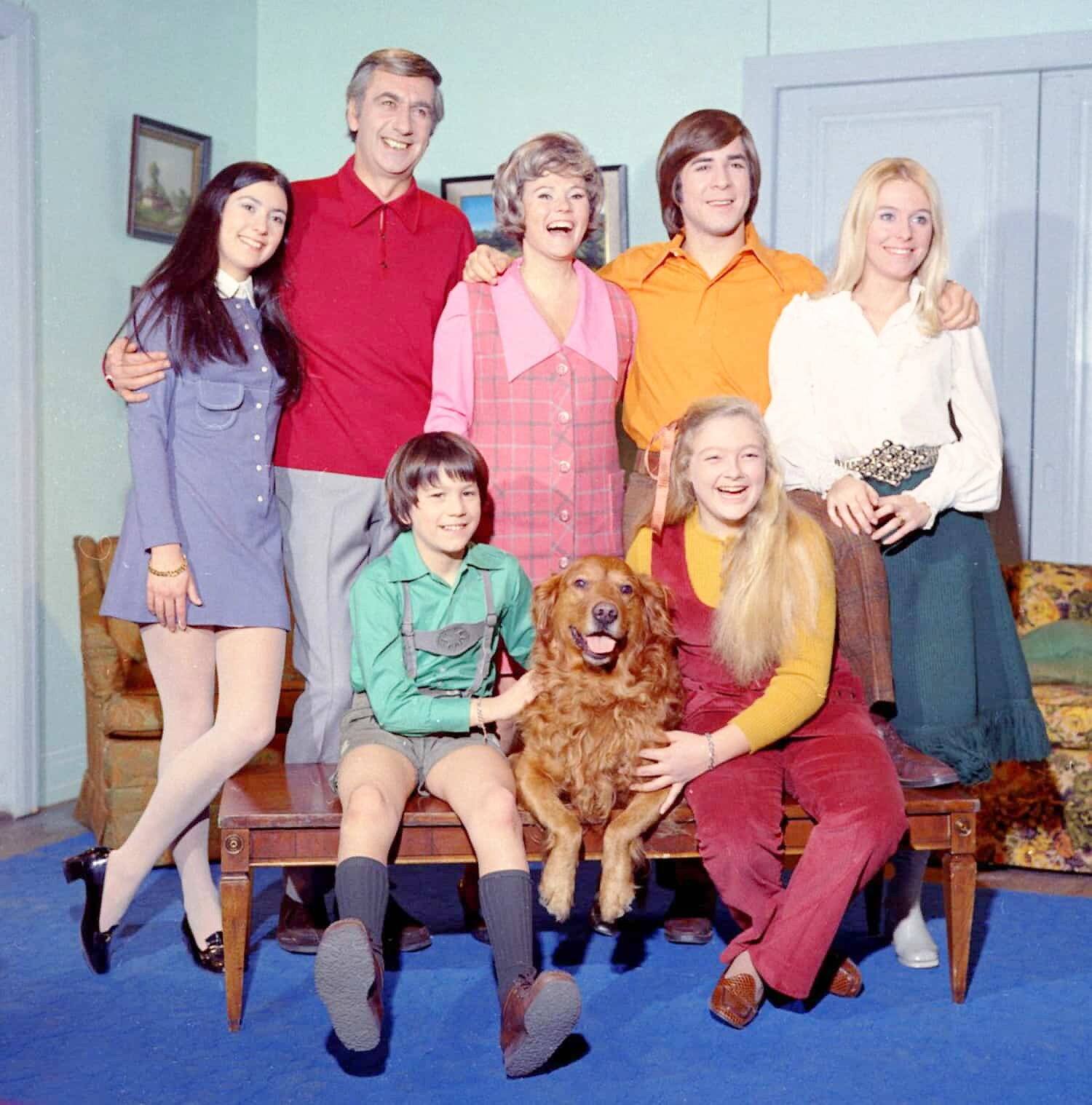 Janette Bertrand en 10 décennies de photos: les années 1960 | TVA Nouvelles