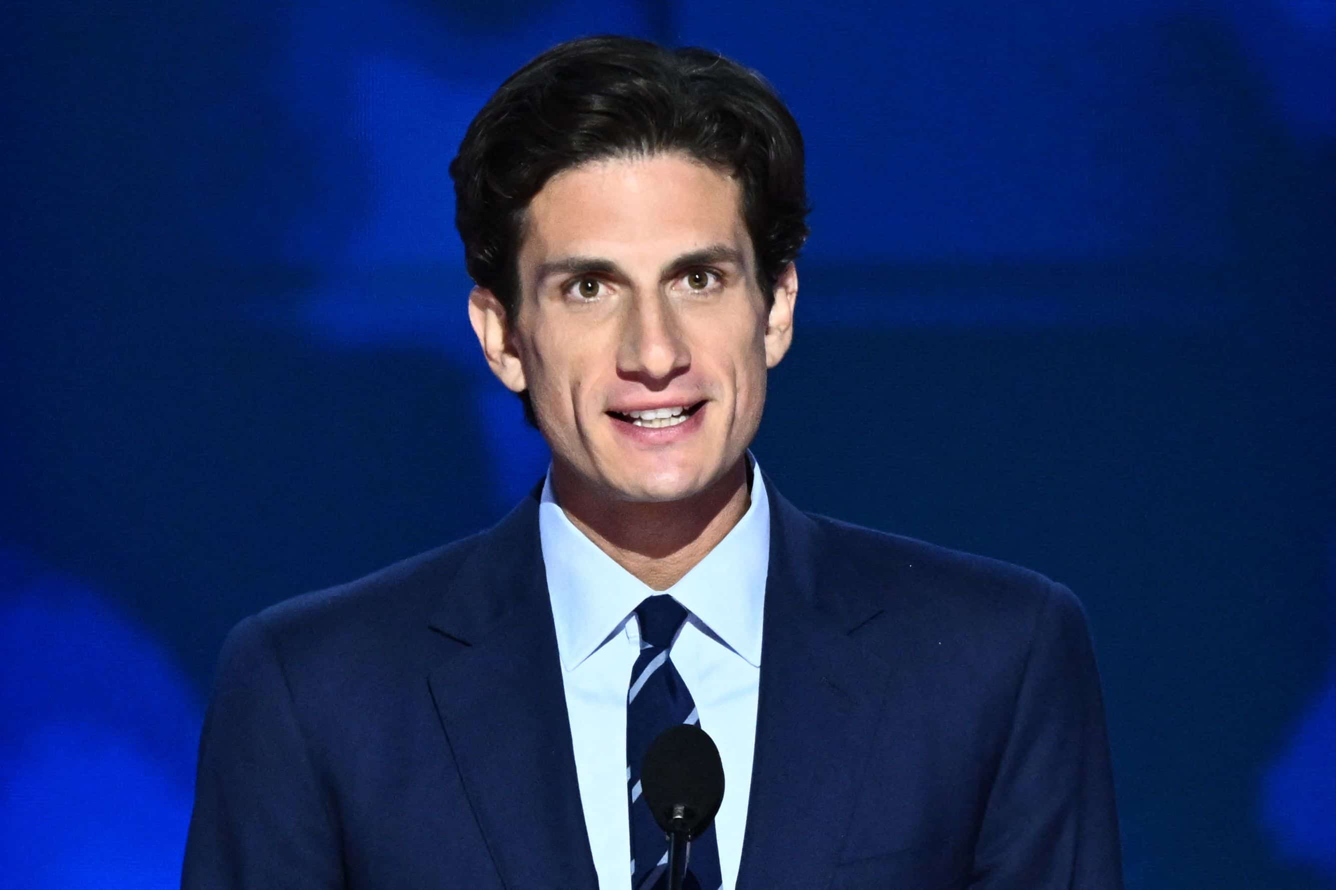 États-Unis: le petit-fils de John Fitzgerald Kennedy candidat au ...