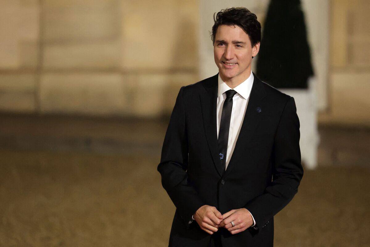 Prices of 25% in metal and aluminum: Justin Trudeau guarantees a ...