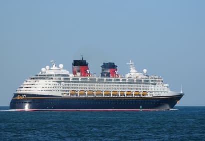 Disney transporte les enfants en mer | Coup de pouce