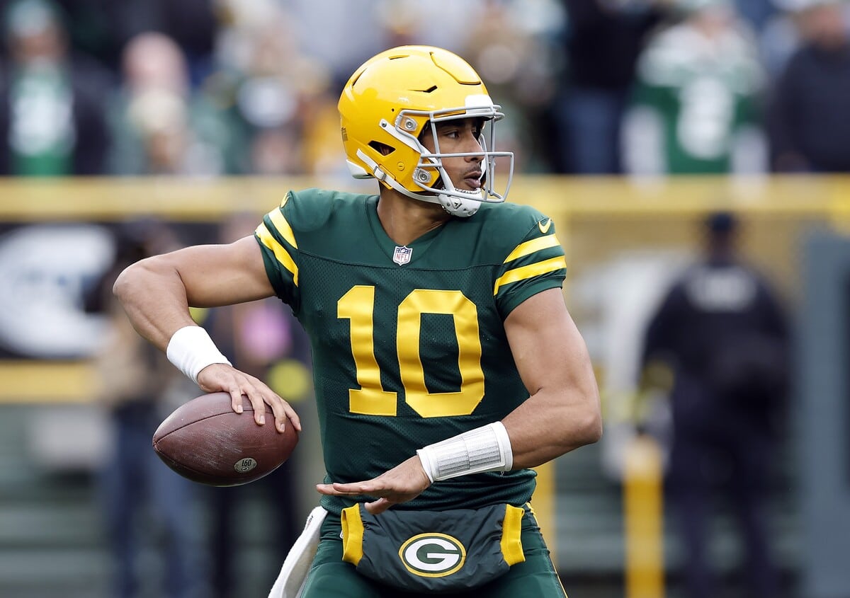 Dilemme en vue pour les Packers | Le Journal de Montréal