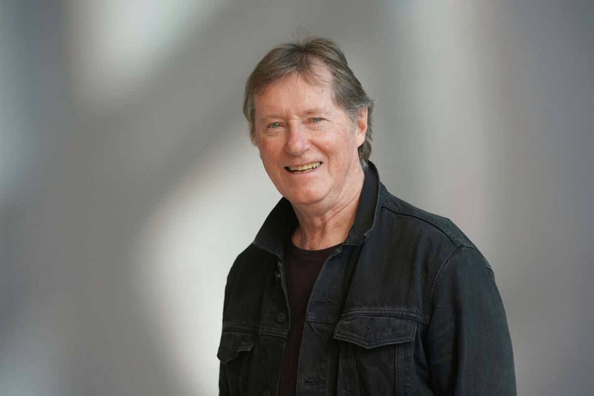 Marc Messier parle de son nouveau rôle dans À coeur battant | 7 Jours